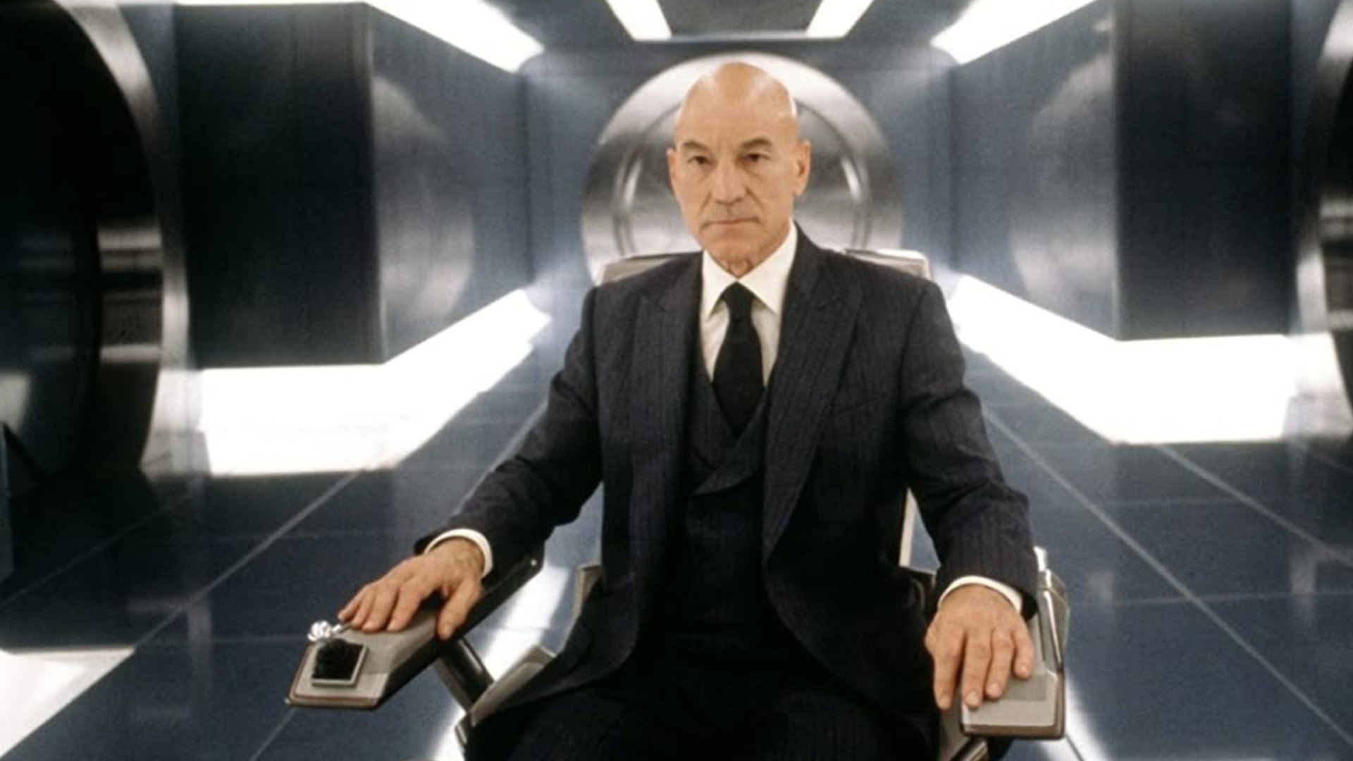 Patrick Stewart and Ian McKellen will be in Marvel's Deadpool 3