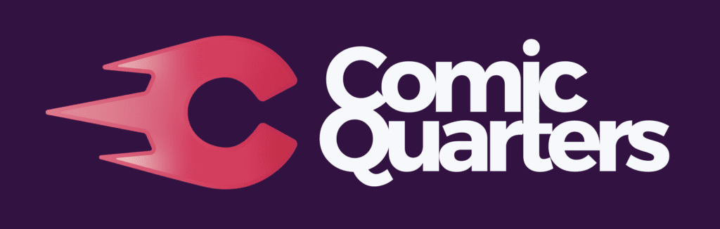 Comic Quarters