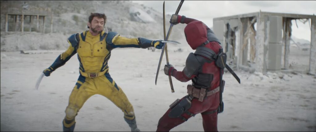 Deadpool & Wolverine Official Trailer Breakdown and Analysis | Comic ...